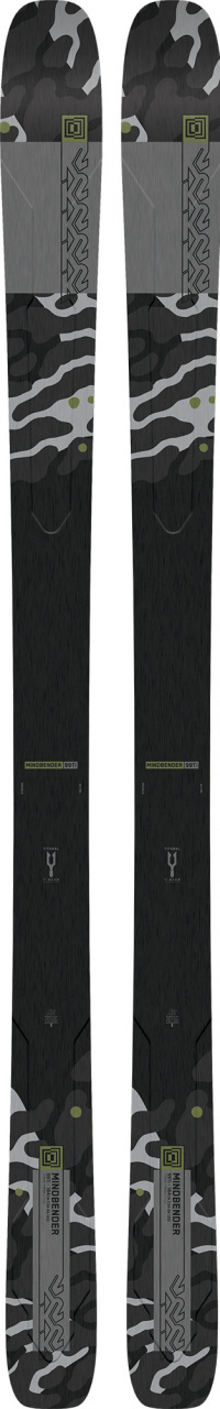 Ski K2 Mindbender 99 Ti
