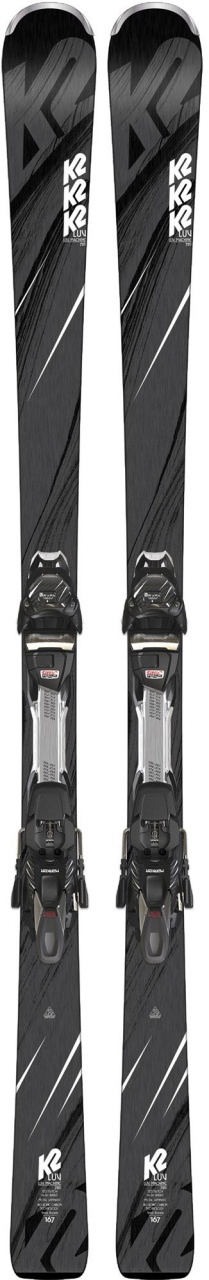 Ski K2 Luv Machine 72 Ti