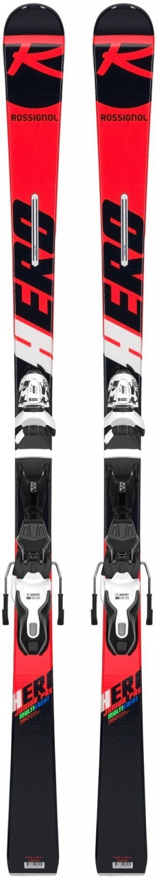 Ski Rossignol Hero Jr Multi-Event