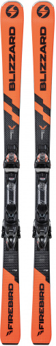 Ski Blizzard Firebird Ti